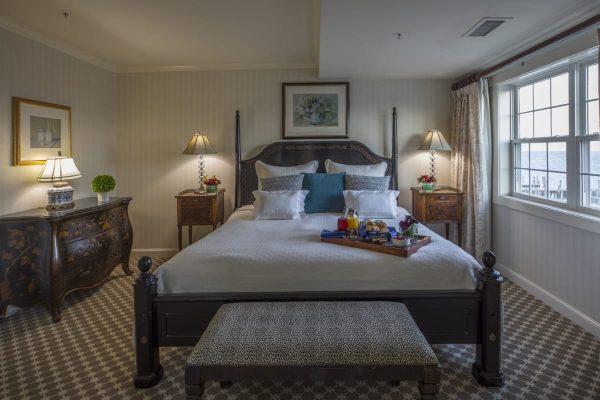 Saybrook Point Resort & Marina | Luxury Hotel & Marina in Saybrook CT ...