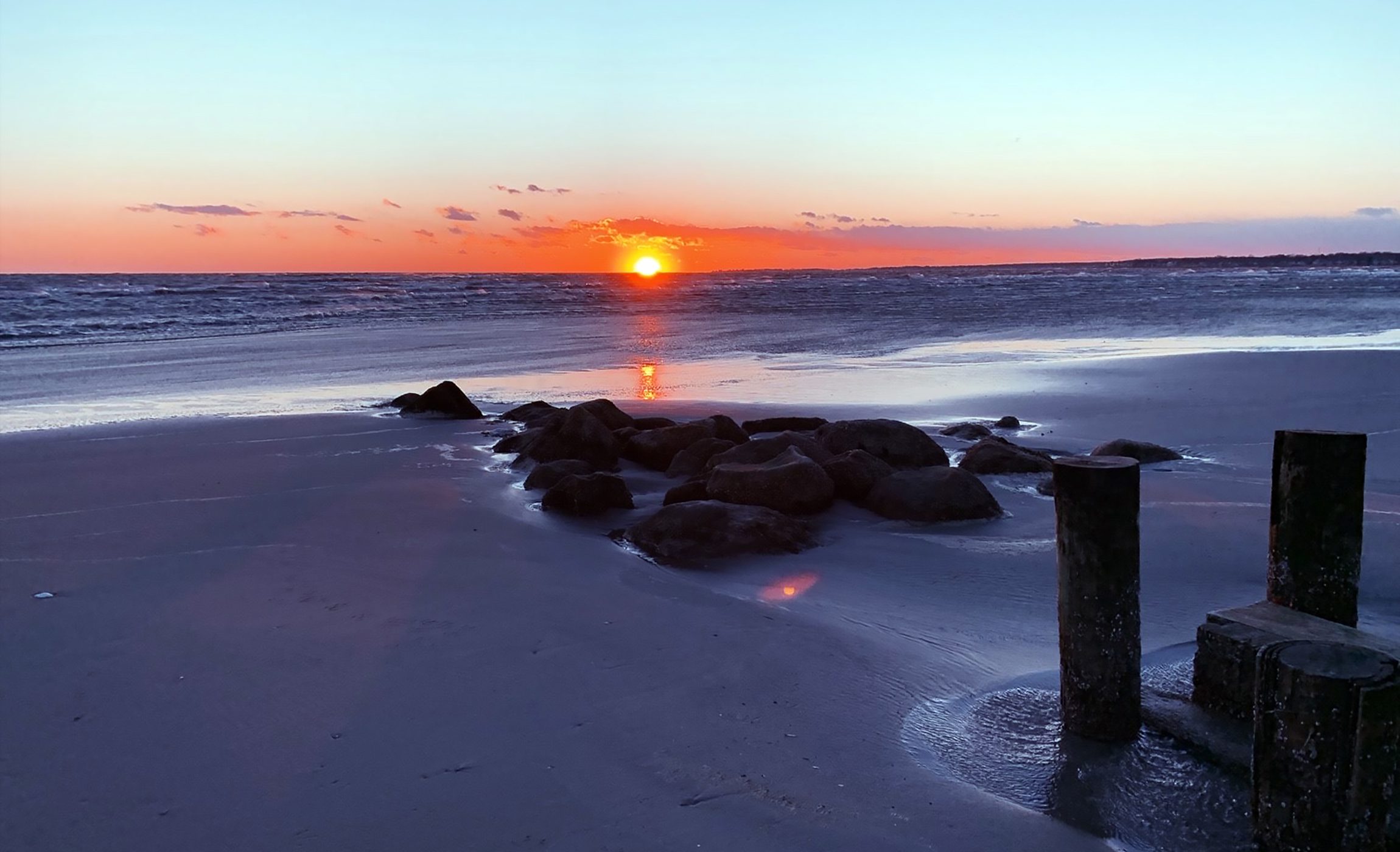 Saybrook Point Resort & Marina - Welcome