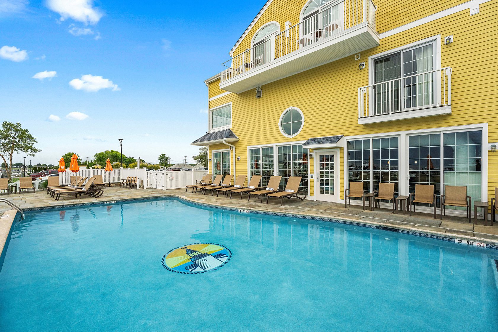 Spa Packages - Luxury Connecticut Hotel | Saybrook Point Resort & Marina